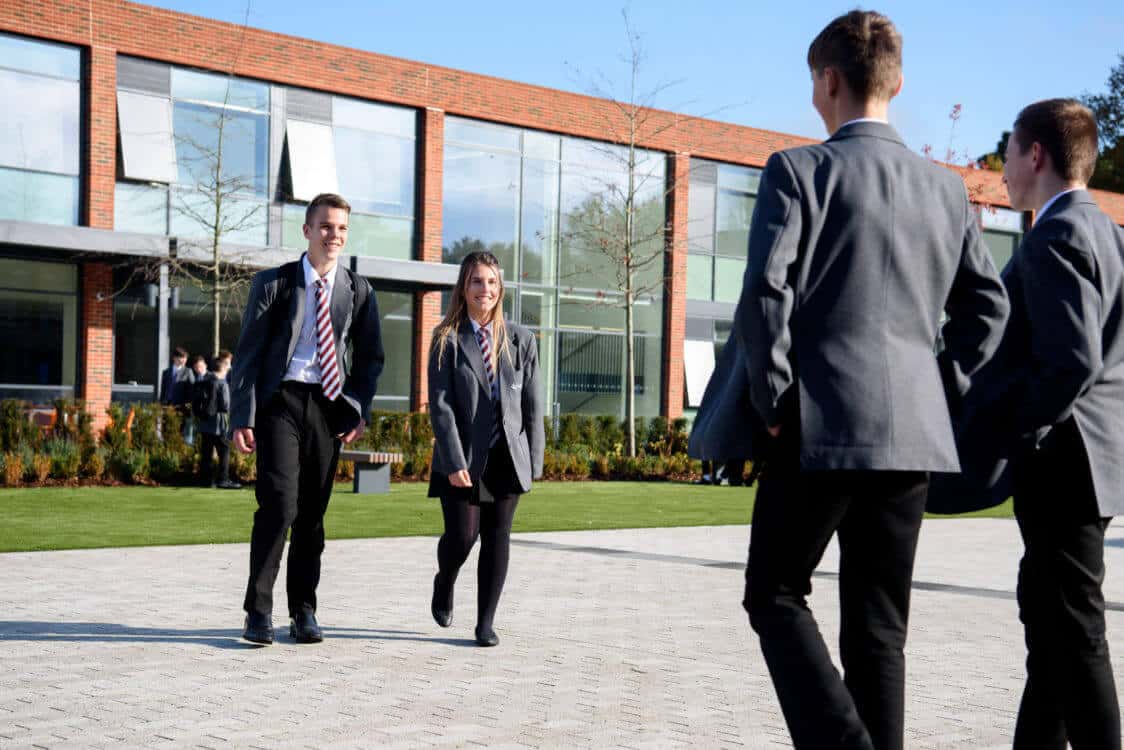 About the project team – Former Wisley Airfield